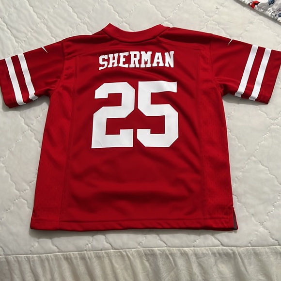 49ers | Shirts & Tops | 49ers Kids Shirt | Poshmark